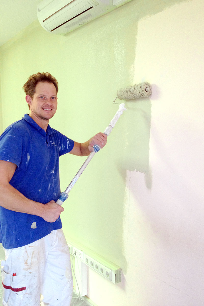 Dimetria - Mehr als ein Auftrag!