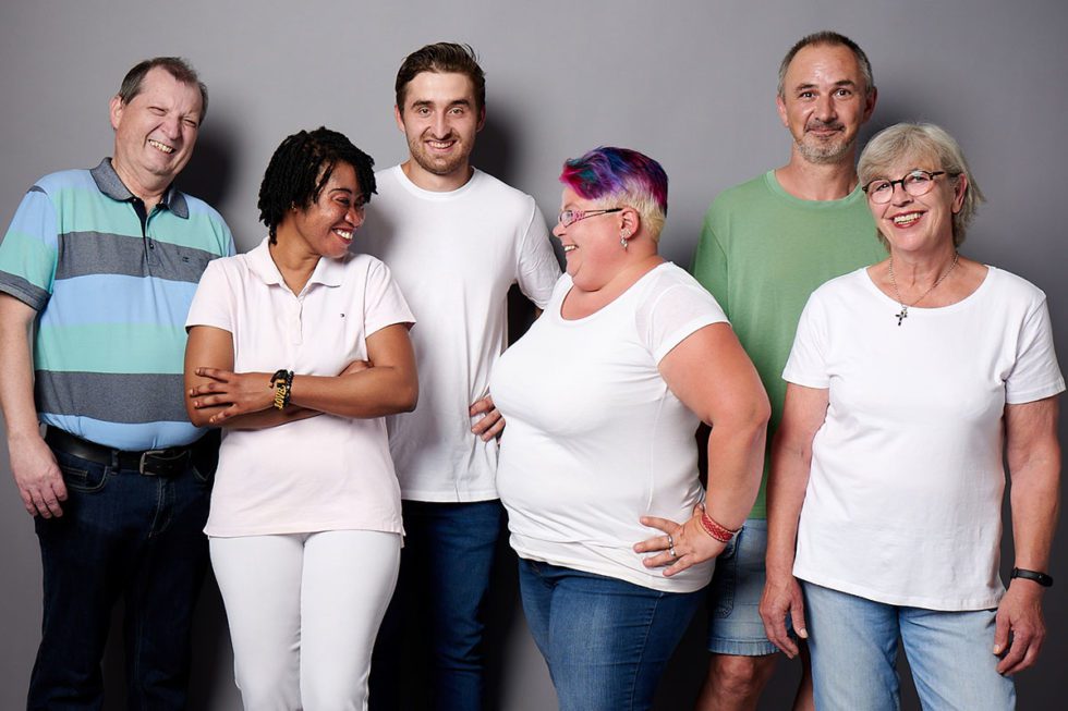 Dimetria - Mehr als ein Auftrag!